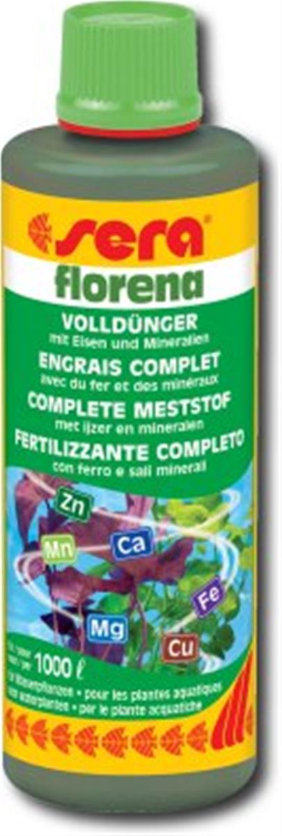 FLORENA 100 ml